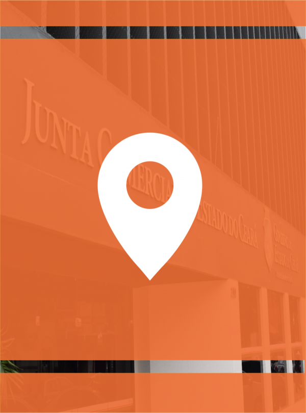 Início - Junta Comercial do Estado do Ceará