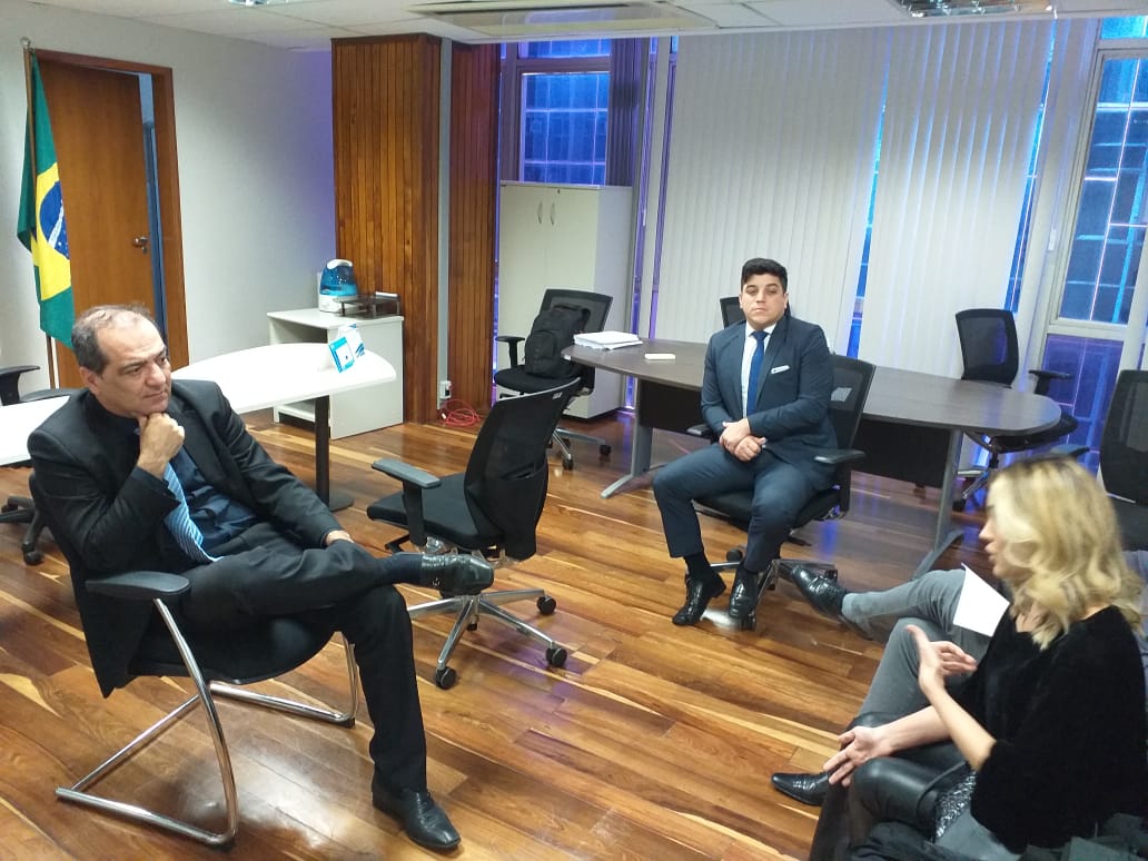 Projeto RedeSimples Digital é apresentado à nova gestão da junta ...