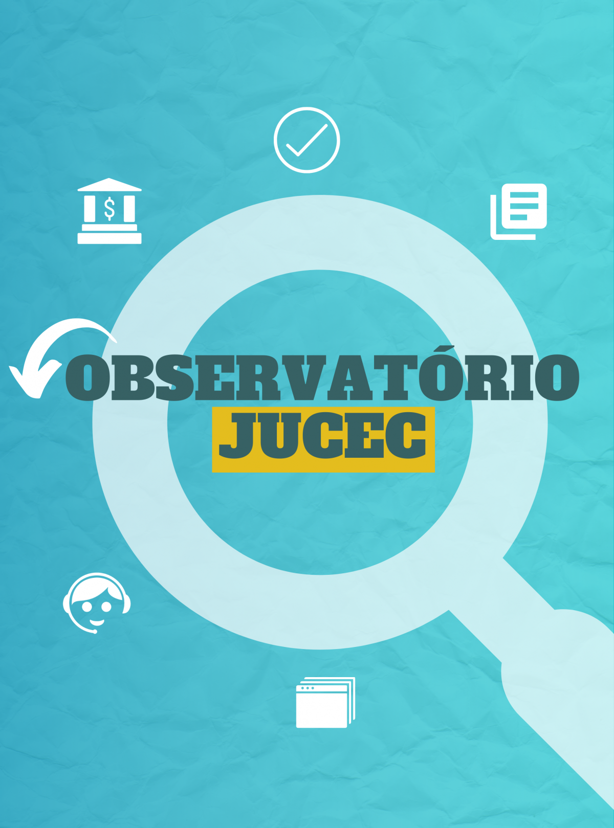 Observatório trimestral JUCEC - Junta Comercial do Estado do Ceará