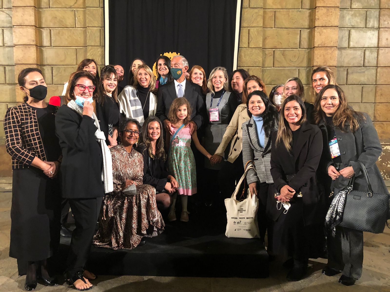 Jucec participa do Web Summit 2021 - Junta Comercial do Estado do Ceará