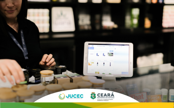 Início - Junta Comercial do Estado do Ceará