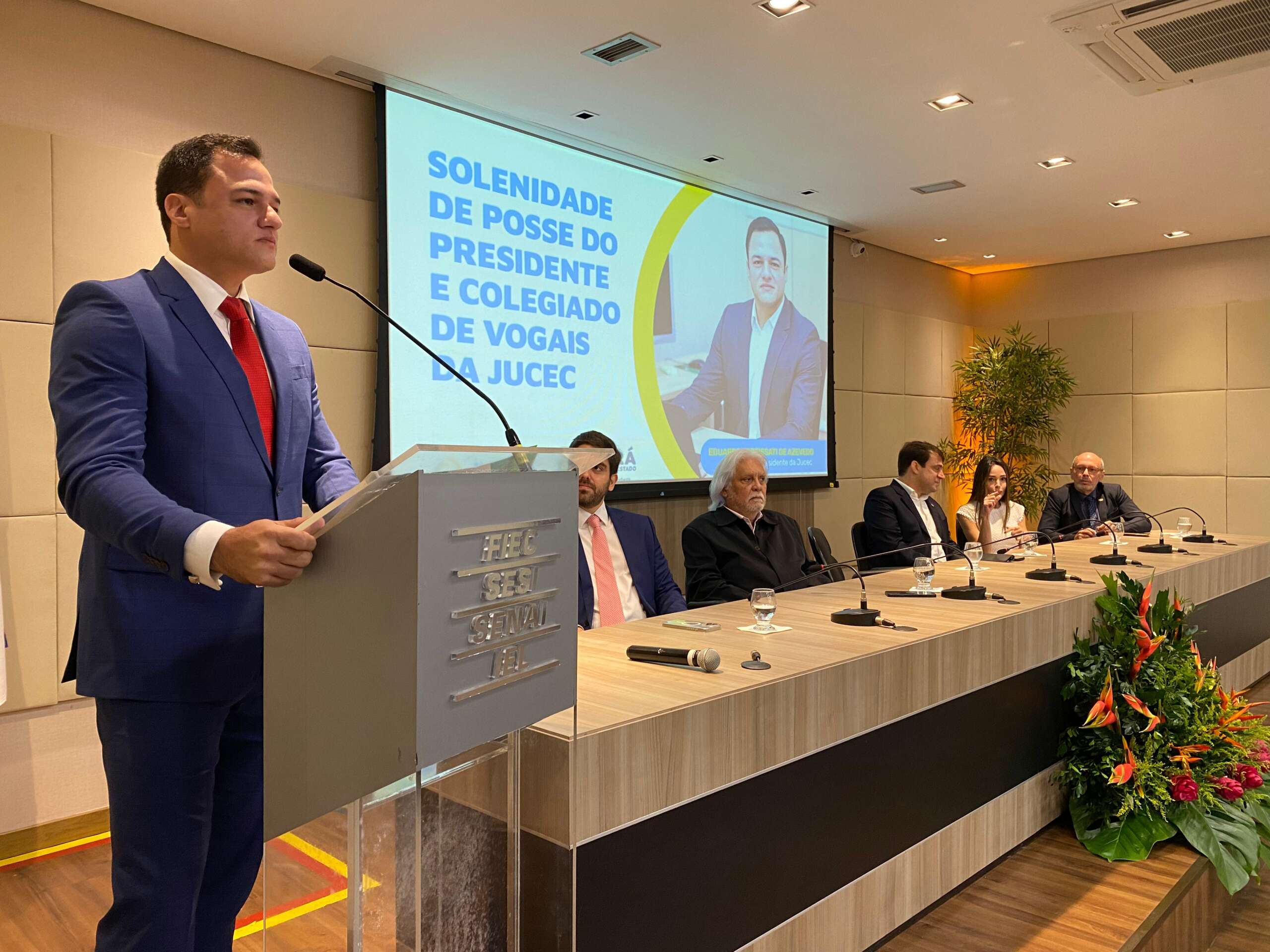 Início - Junta Comercial do Estado do Ceará