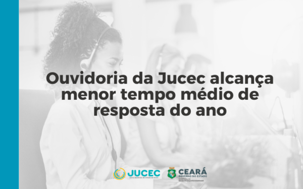 Início - Junta Comercial do Estado do Ceará