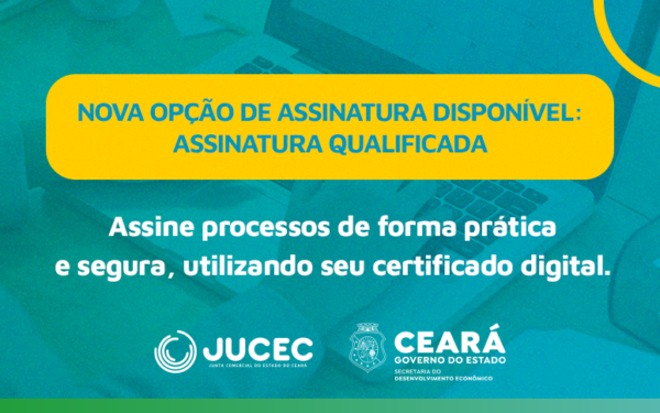 Início - Junta Comercial do Estado do Ceará