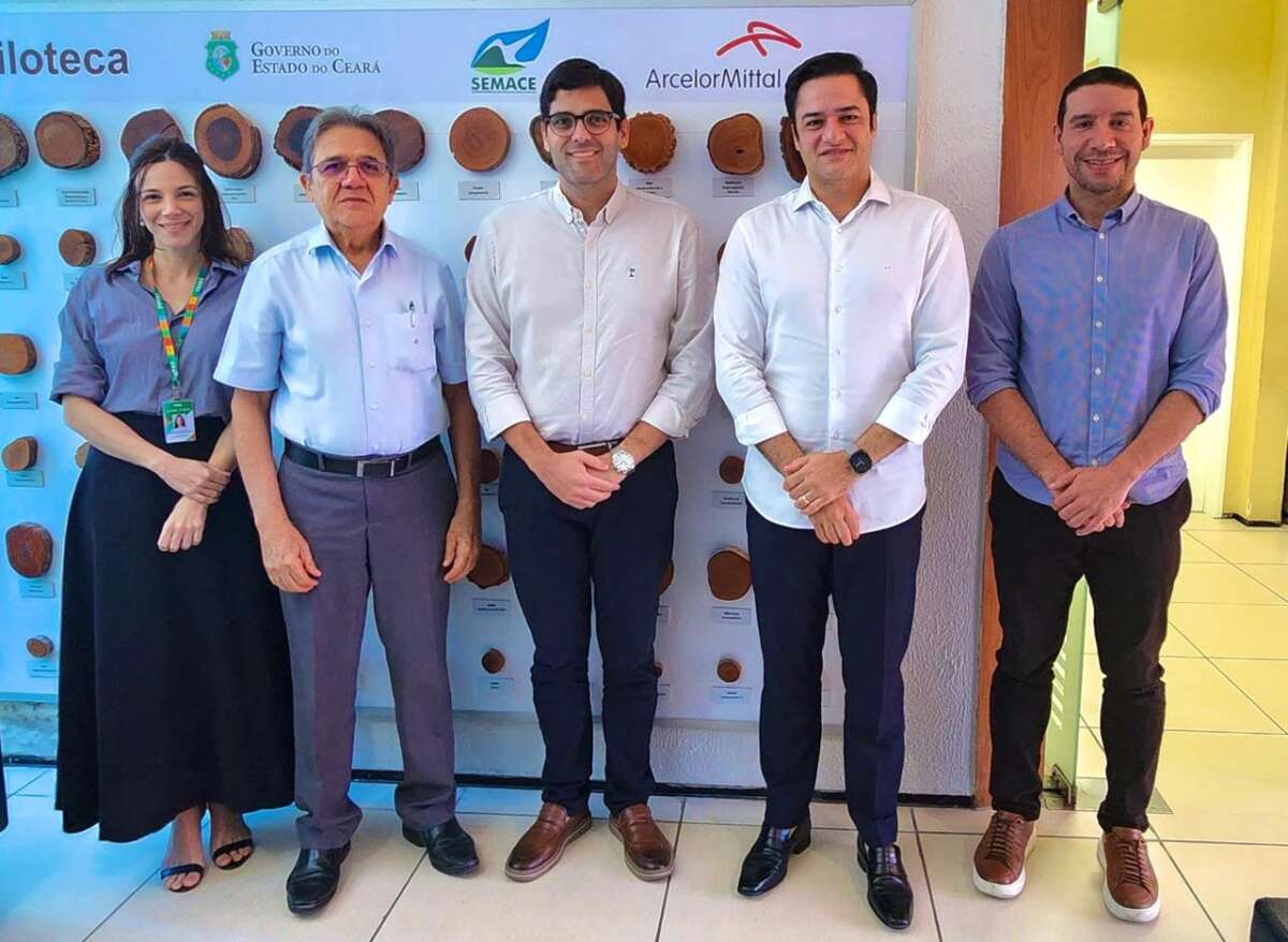 Início - Junta Comercial do Estado do Ceará